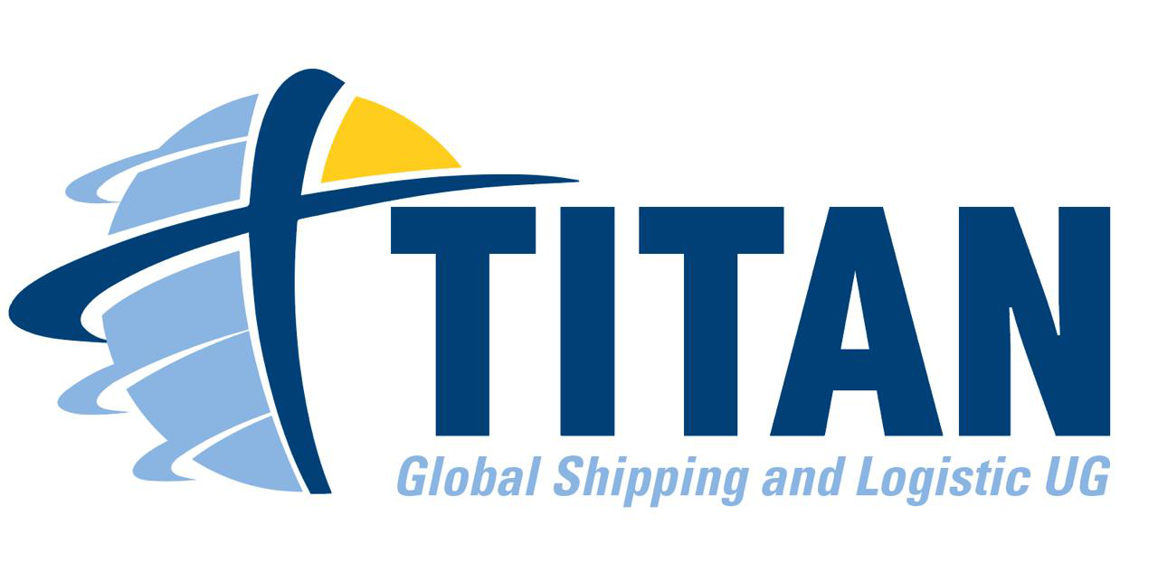 Titan Global Shipping and Logistic UG